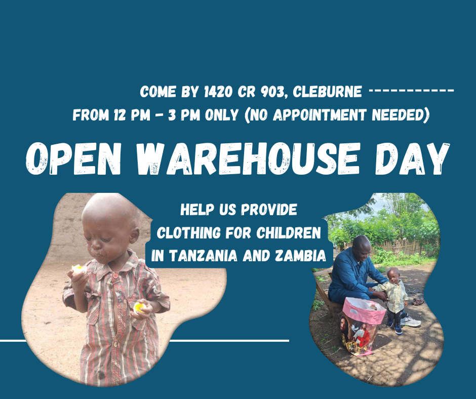 Let’s Build Them Up! – Hope is Strong Ministries, Inc │Feeding ...